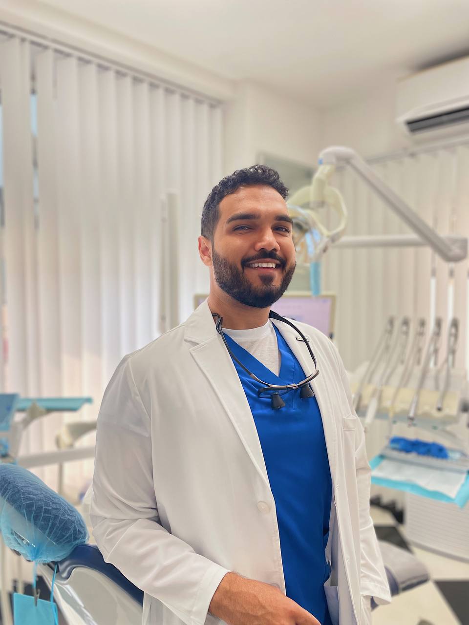 Doctor Abdullah Dental Clinic In Dubai
